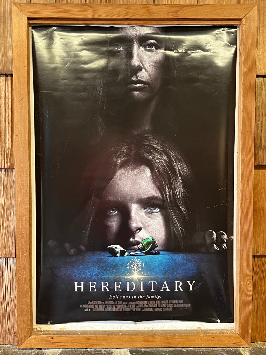 Hereditary (2018) – Shannon Theatre