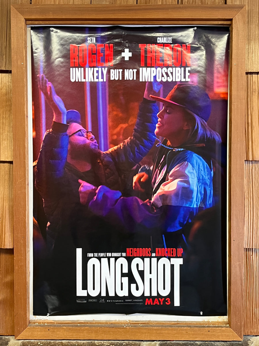 Long Shot (2019) – Shannon Theatre