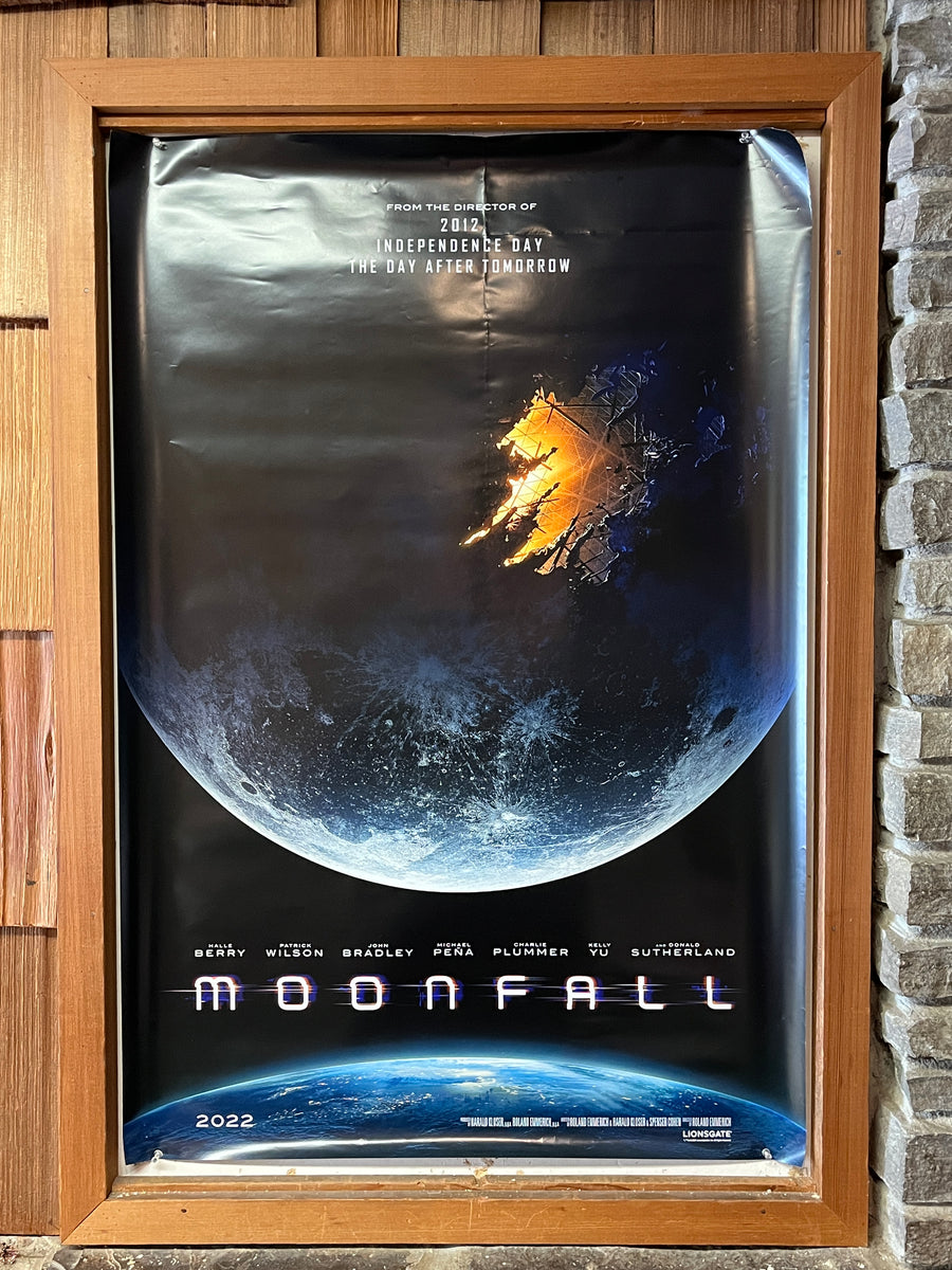 Moonfall (2022) – Shannon Theatre