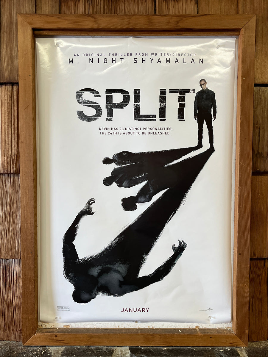 Split (2017) – Shannon Theatre