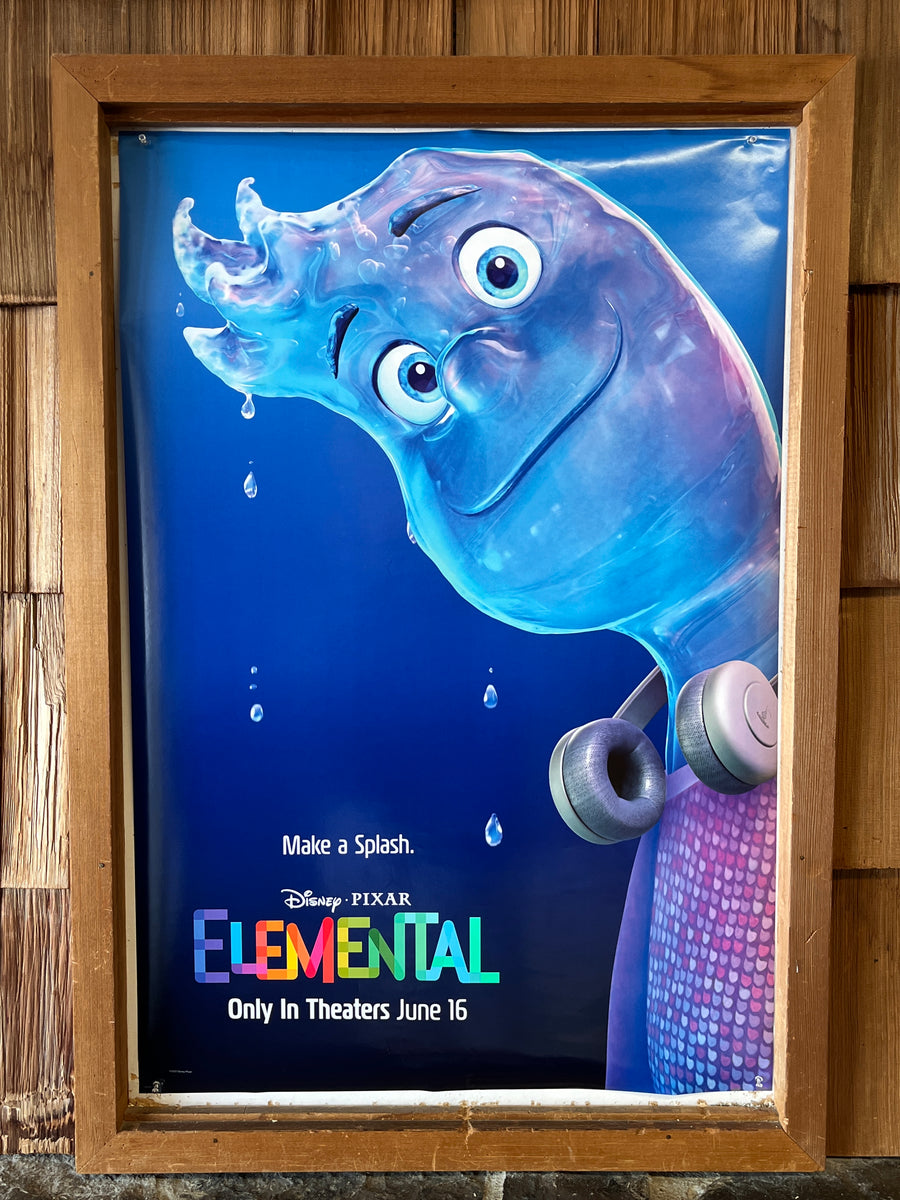 Elemental (2023) – Shannon Theatre