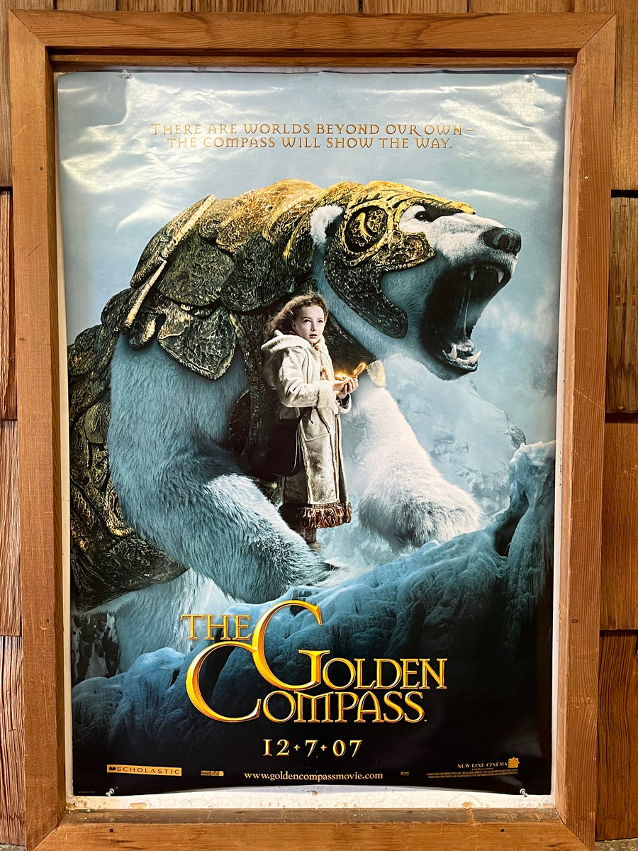 Golden Compass, The (2007) – Shannon Theatre