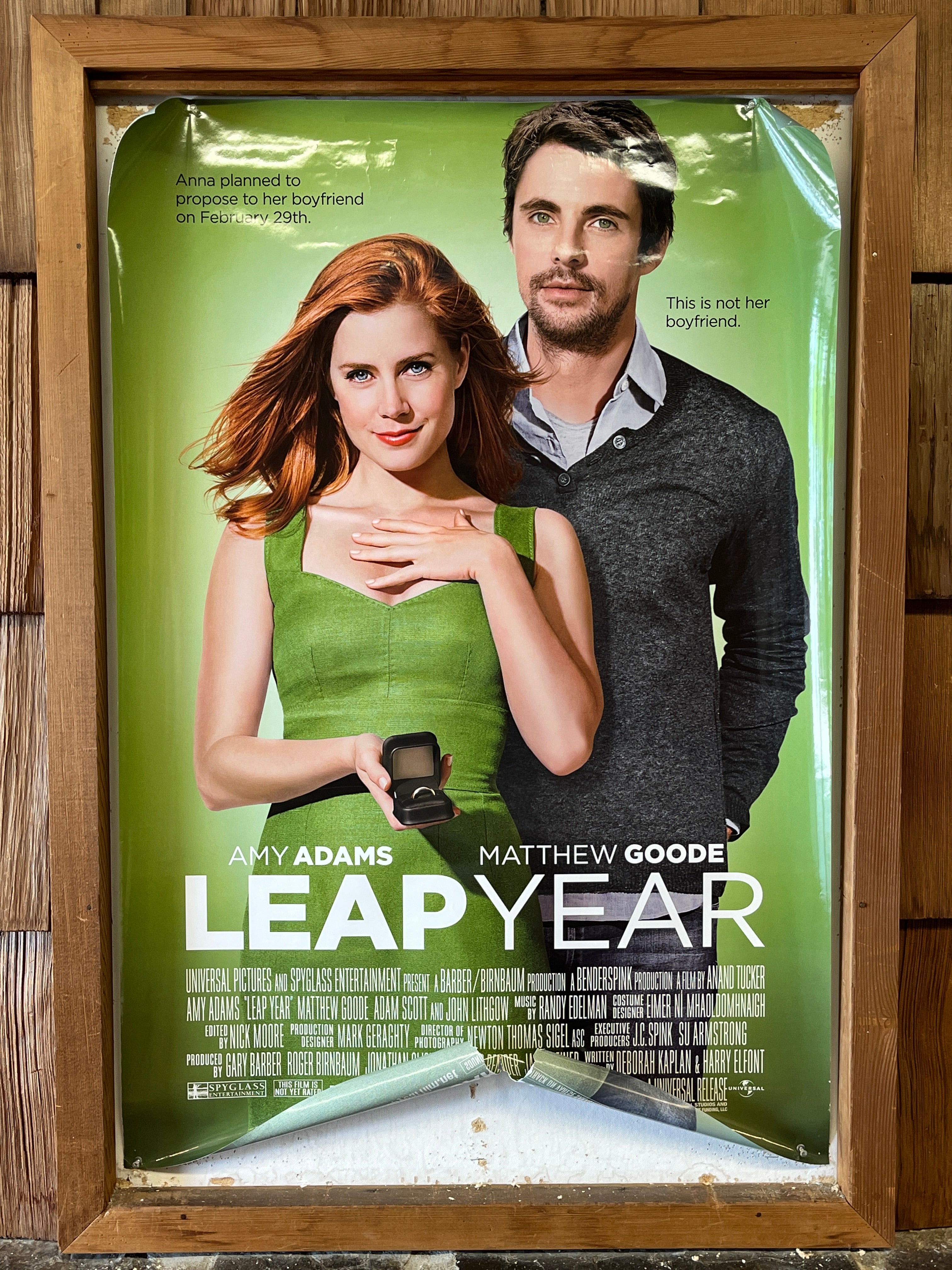 Leap Year Movie Leap Year Movie