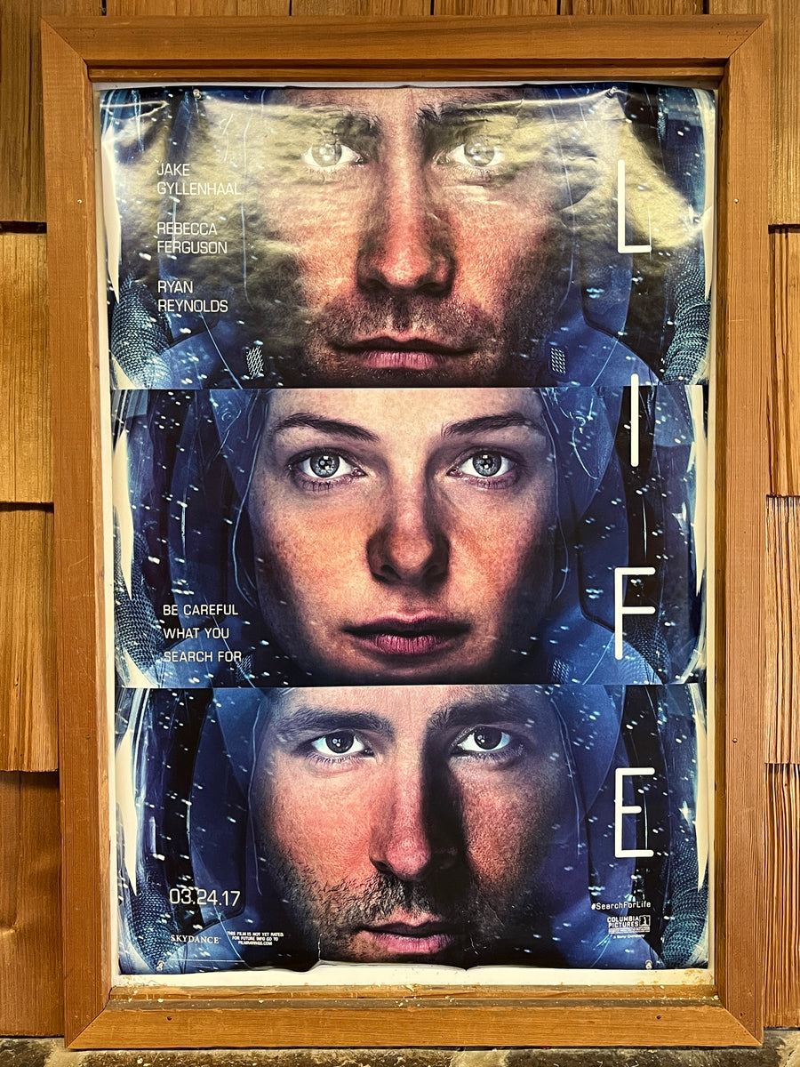 Life (2017) – Shannon Theatre
