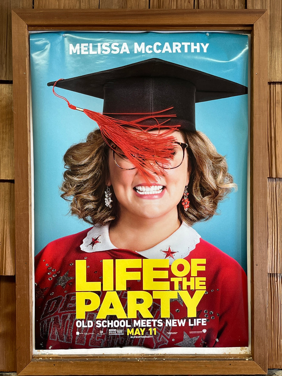 Life of the Part (2018) – Shannon Theatre