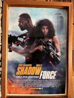Shadow Force (2025) – Shannon Theatre