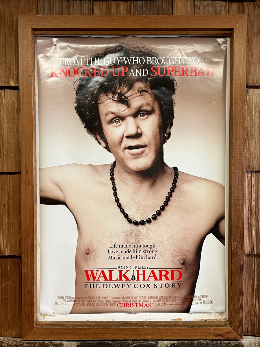 Walk Hard: The Dewey Cox Story (2007) – Shannon Theatre