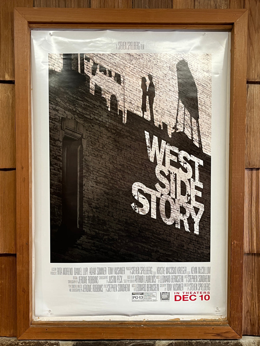 West Side Story (2021) – Shannon Theatre