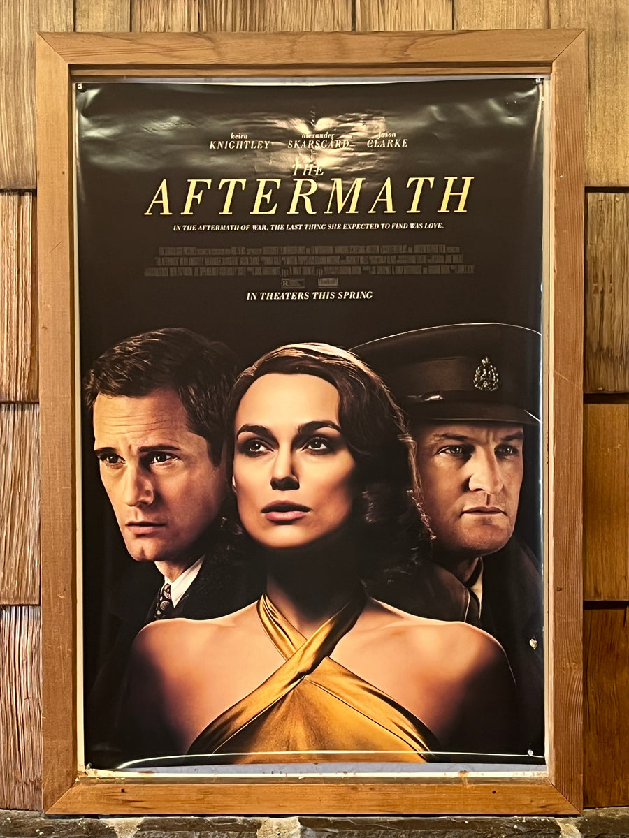 Aftermath, The (2019) – Shannon Theatre